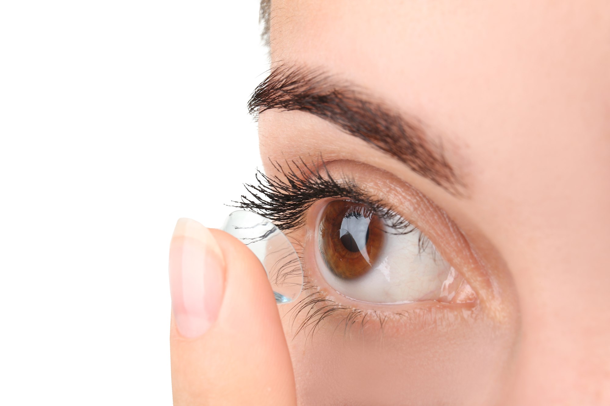 Soorten contactlenzen | Oog en Oor