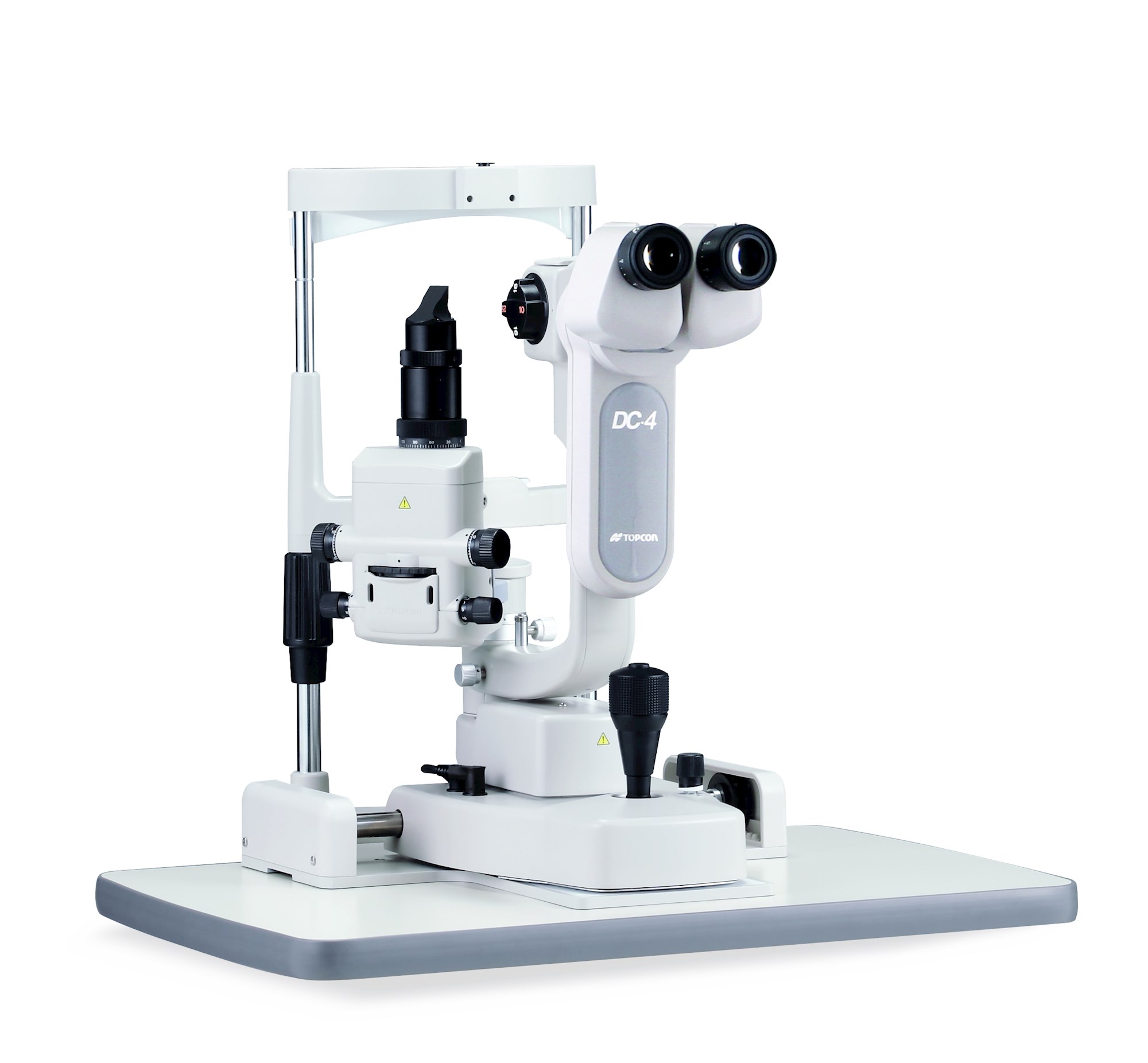 Oogtest | Oog en Oor